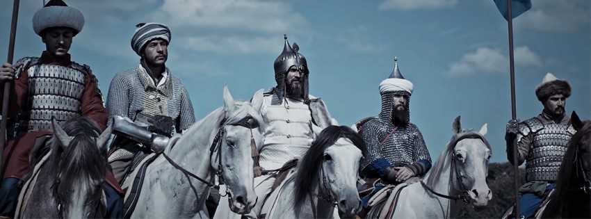 İlk Müslüman Türk Devletlerinde Ordu - TARİH VAKTİ